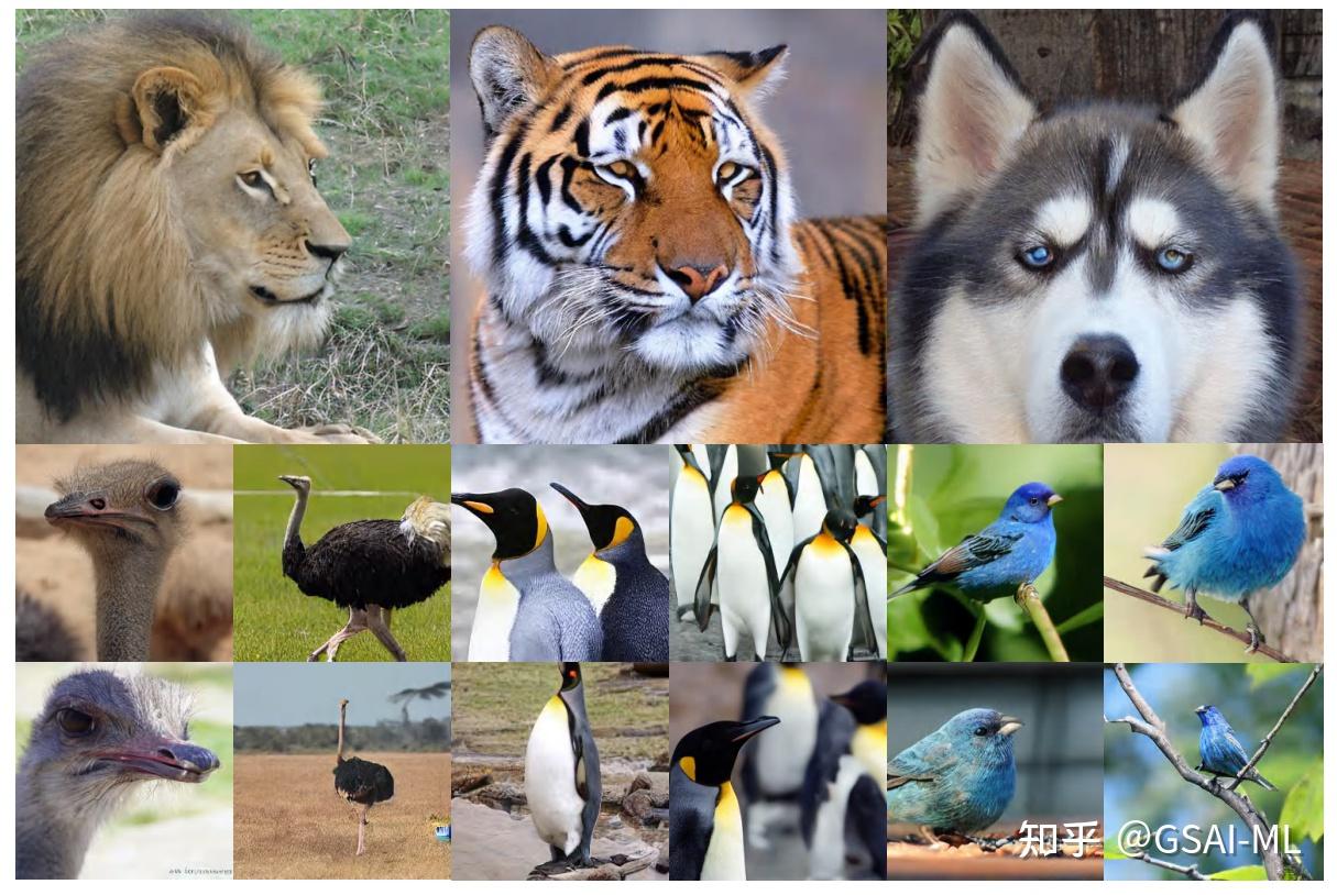 [NeurIPS 2023] Diffusion Models and Semi-Supervised Learners Benefit ...