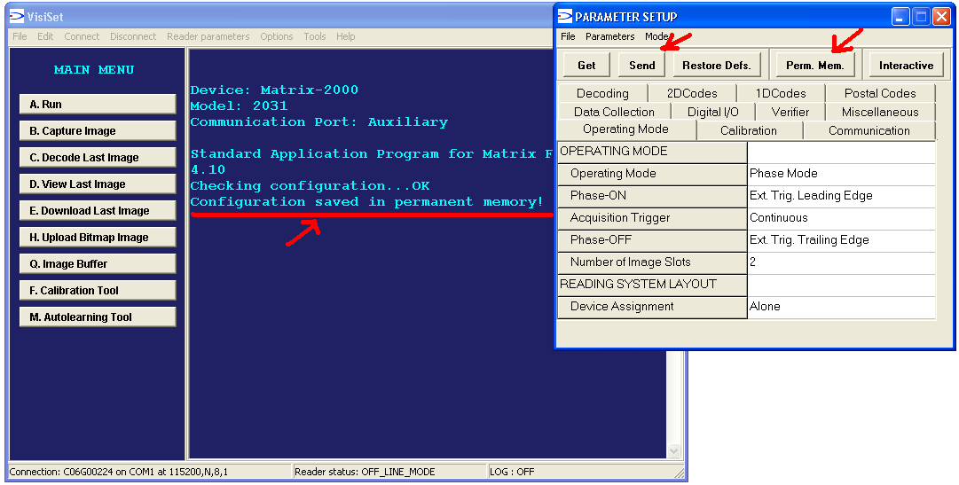 VisiSet中文操作手册_V1.0 - 知乎