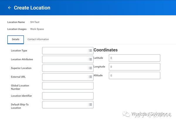Workday Organization Management （Workday 组织管理） - 知乎