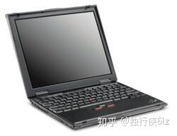 THINK：从IBM到联想的ThinkPad的简史 - 知乎