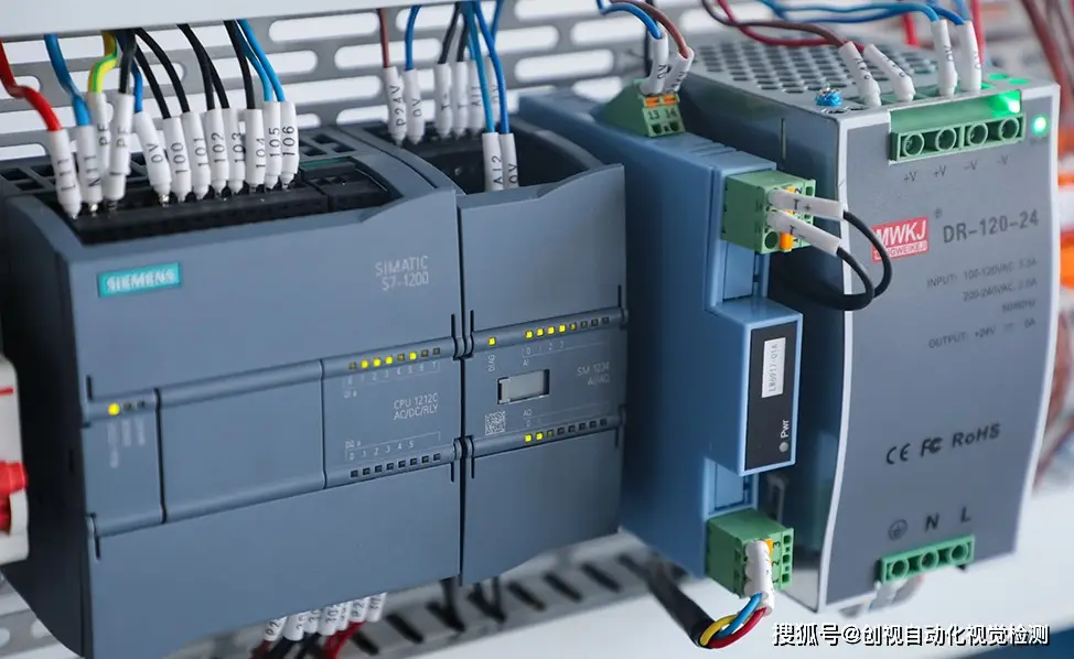 现代化升级 - PLC 项目改造 - 知乎