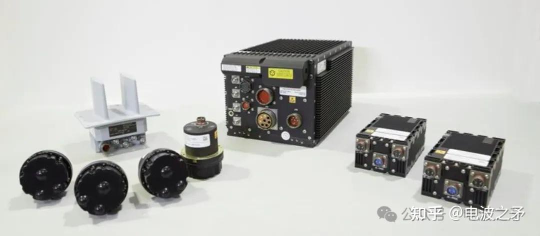 APR-39E(V)2 RWR将集成认知电子战和机器学习算法 - 知乎