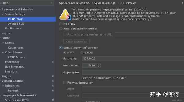 idea安装github copilot登录后状态无变化解决方案 - 知乎