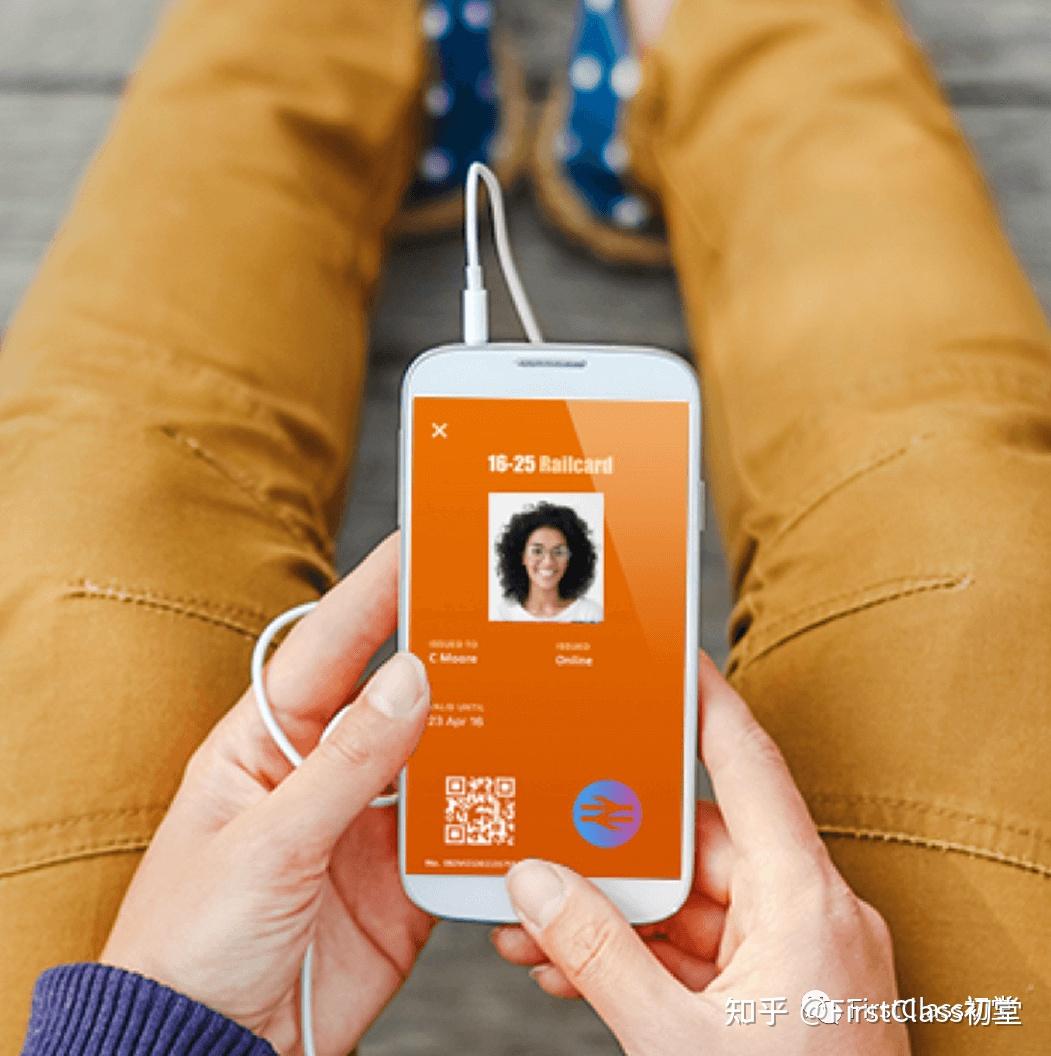 英国火车通勤必备法宝： Railcard。 - 知乎