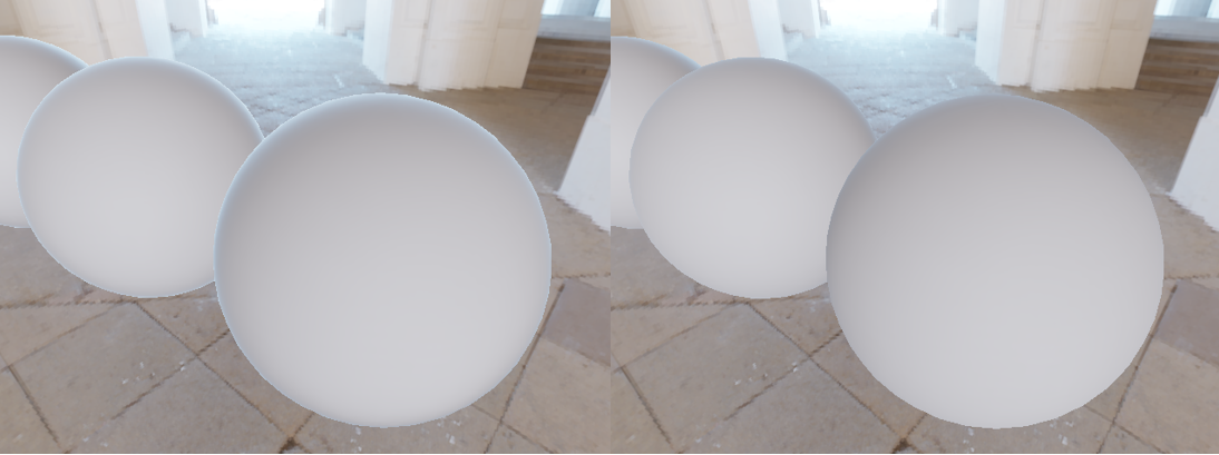 IBL实现笔记 - 知乎