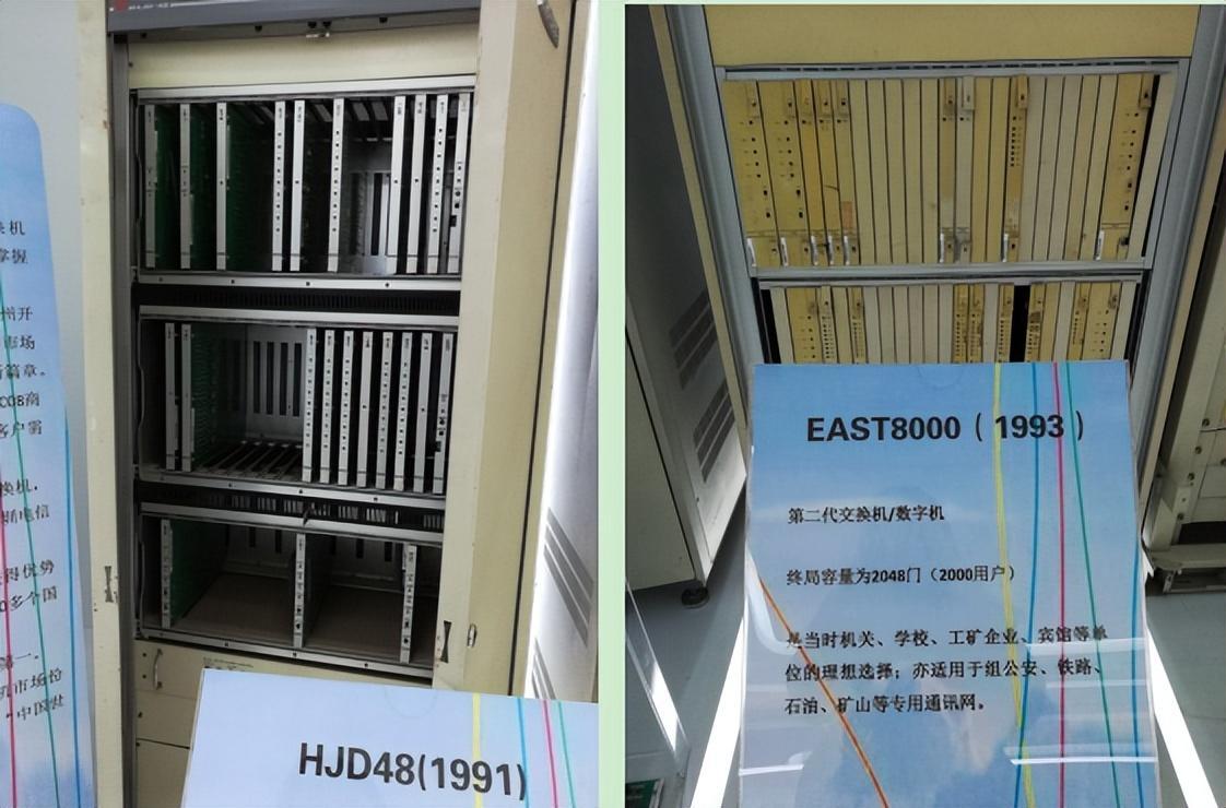 通信历史连载213-华为之C&C08机的那些事 - 知乎