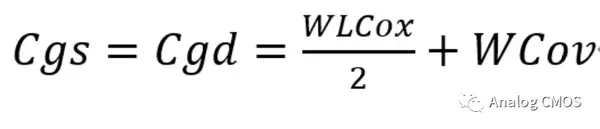 一文概括MOS基础，以及Ids/gm/ro推导 - 知乎