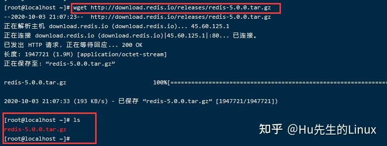 Linux之基于Centos系统安装Redis、MySQL、Nginx - 知乎