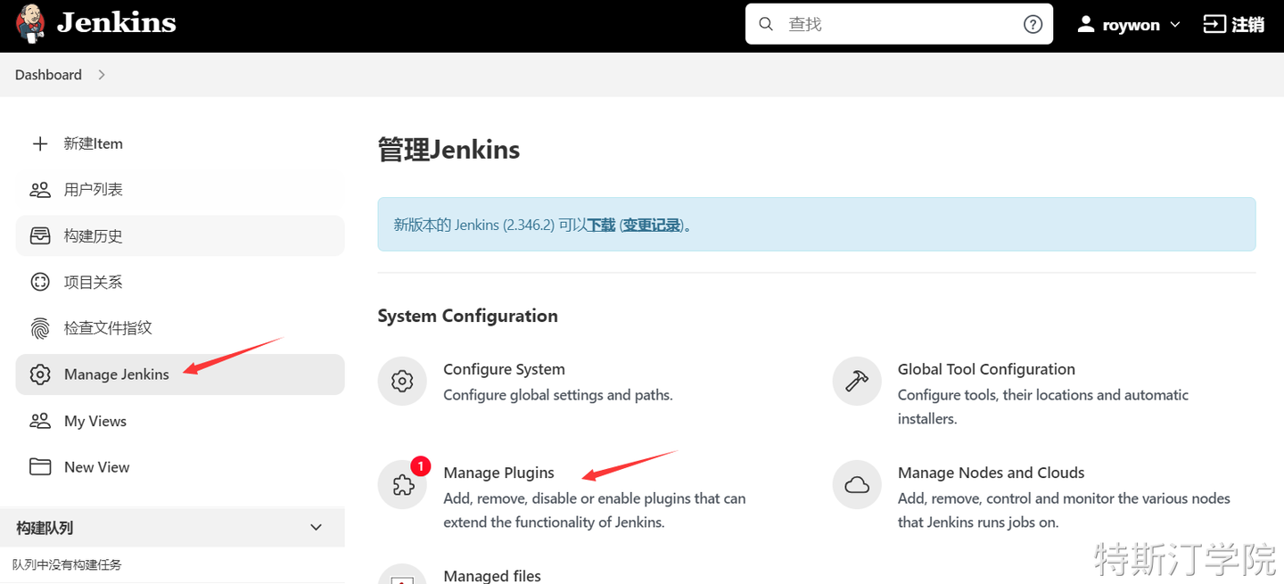 自动化测试执行与Allure报告 - 知乎