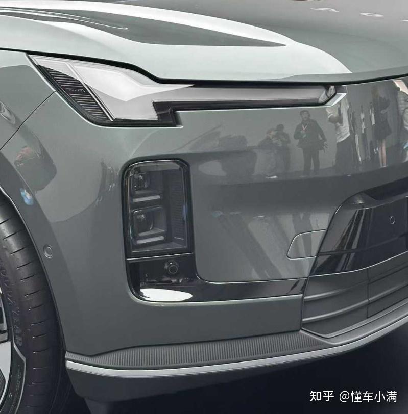 豪华插混SUV市场将由沃尔沃主宰？全新XC70或售40万，比选Q5L值！ - 知乎