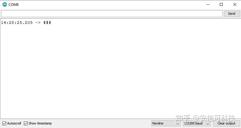 超详细！一文介绍安信可Ai-Thinker BW16模组搭建Arduino开发环境！ - 知乎