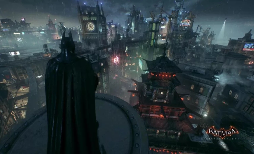 游戏开发与设计中的“3C”是指什么？（Gameplay程序必看） - 知乎