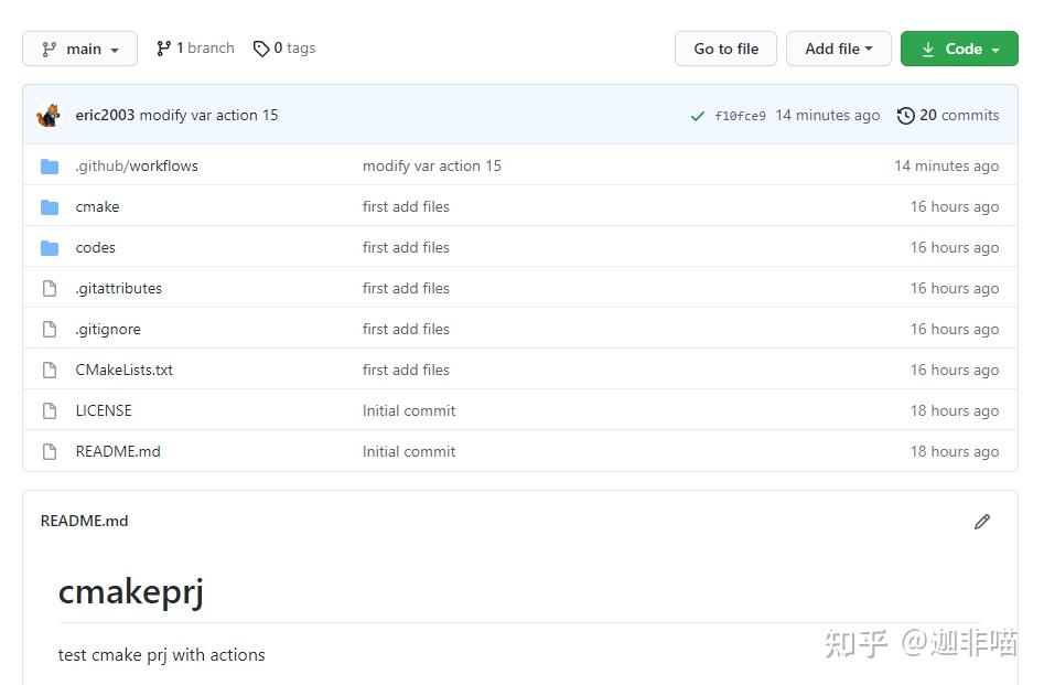 github actions 从入门到精通（四）构建策略矩阵（strategy matrix） - 知乎