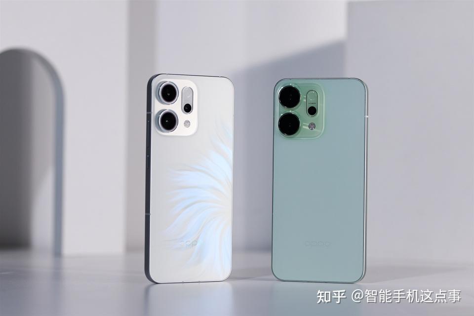OPPO Reno14系列发布前瞻：外观、屏幕、配置、影像基本没悬念了 - 知乎