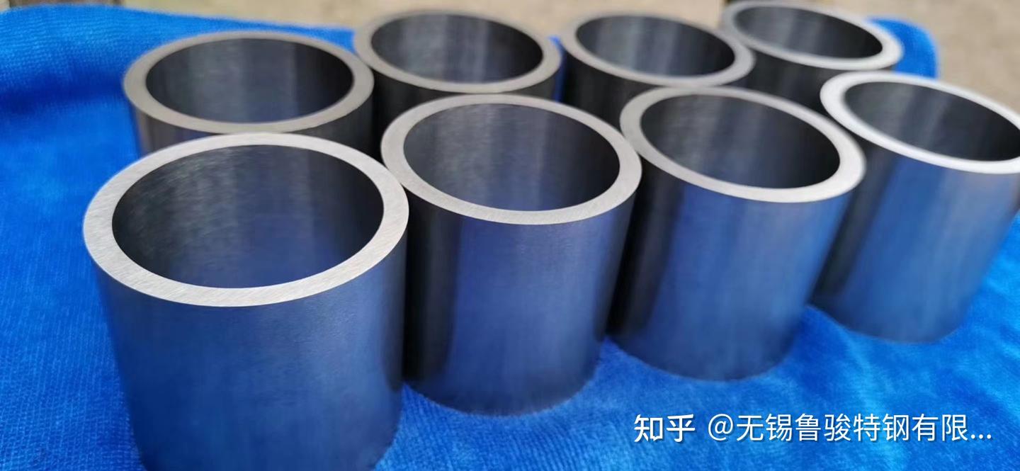 超级13Cr(UNS S41426)不锈钢棒材无缝管使用场景及性能应用 - 知乎