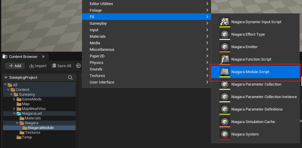 【虚幻引擎 UE5】Niagara系统获取Actor实时位置 - 知乎