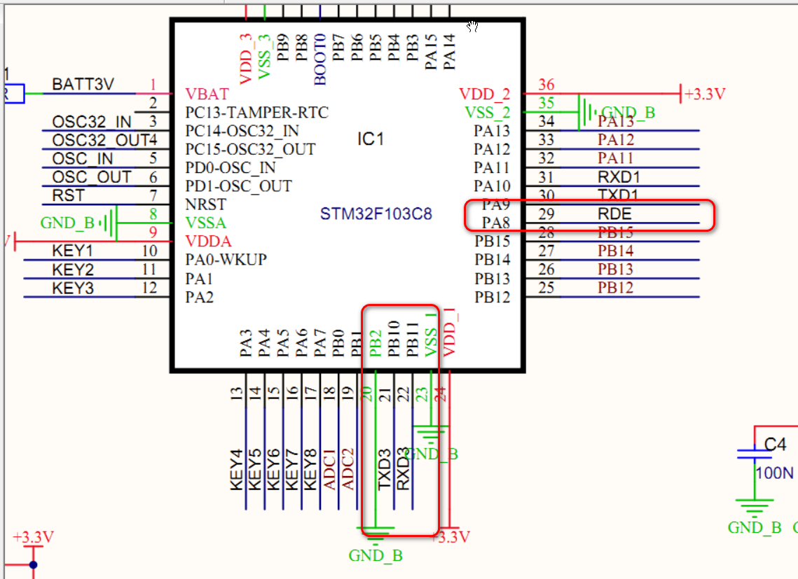 RT-Thread 应用笔记 - freemodbus RTU RS485 从机 - 知乎