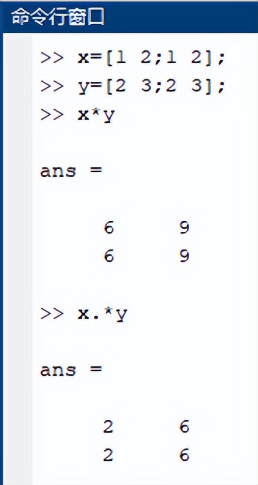 文学文享（8）：Matlab绘图学习之二维、三维图绘制及相关基础操作 - 知乎