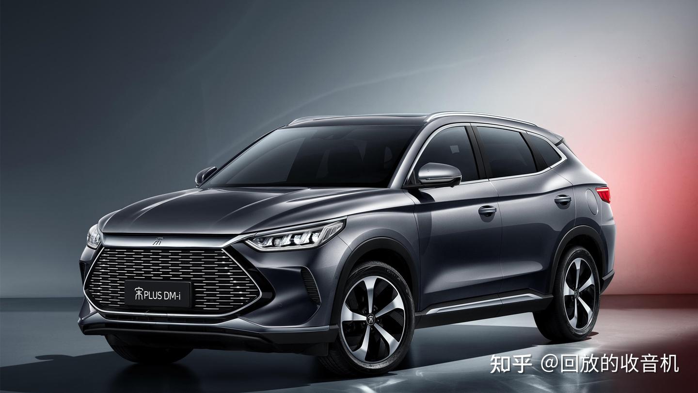 新能源汽车的EV、BEV、HEV、PHEV、REEV代表什么意思？有什么区别？ - 知乎