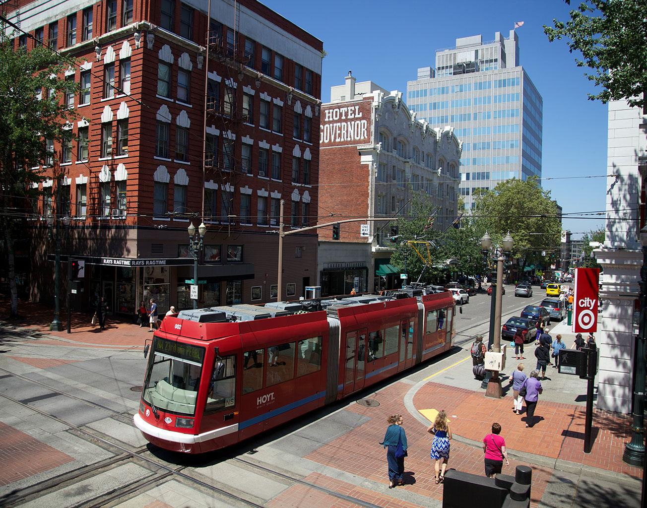 美西景点攻略：波特兰(Portland) - 知乎