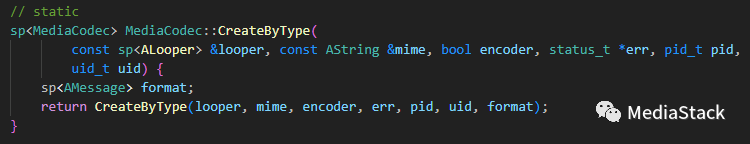 音视频编解码--从NDKMediaCodec到Codec2的探索 - 知乎