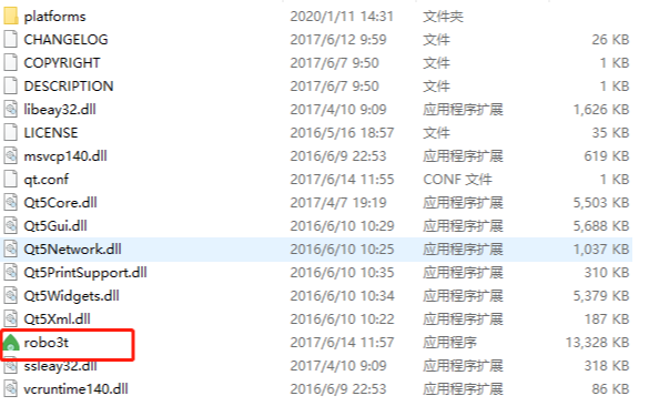 Mongodb 数据库的安装 和 可视化工具 `robo 3t`的使用 知乎