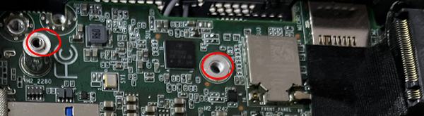 【硬件拆解】Intel NUC拆解 - 知乎