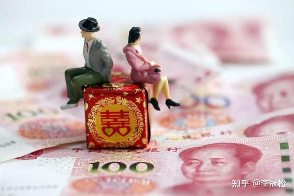 分手后女方说办婚宴把彩礼花光了,彩礼还能要回来吗? 知乎