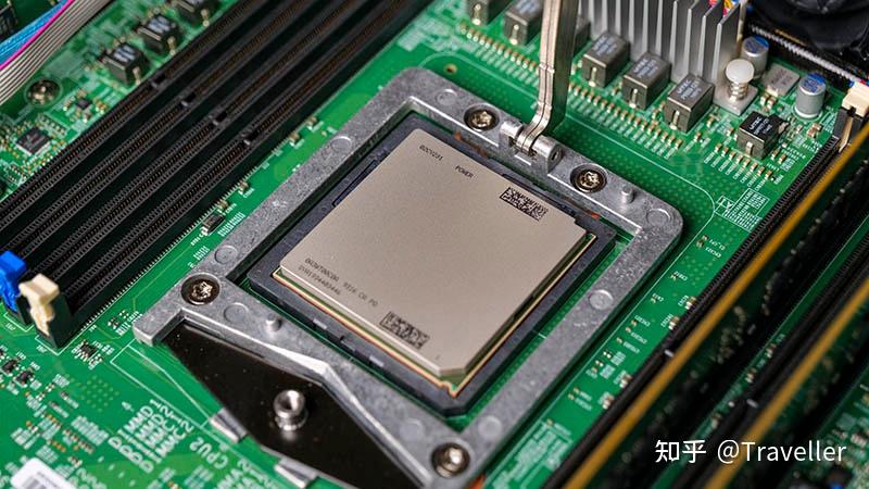 IBM Power11服务器芯片发布，给企业级AI应用带来了什么？ - 知乎