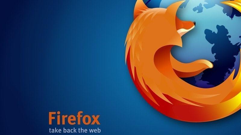 回顾 Firefox 历史 - 知乎