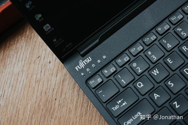 Fujitsu Lifebook U94/A 使用感受 - 知乎