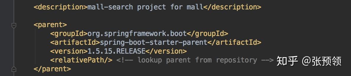 Spring Boot整合elasticsearch 常见问题及解决方法 知乎
