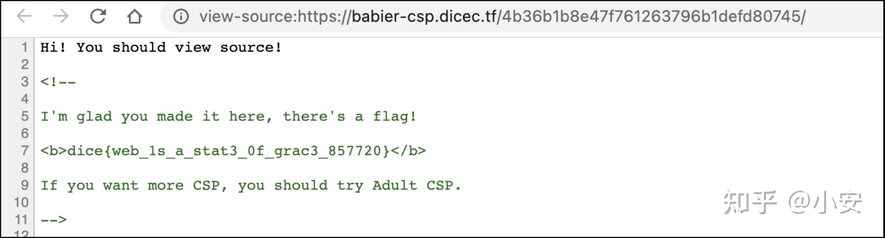 记一场纯JS赛——DiceCTF2021 Web题解 - 知乎