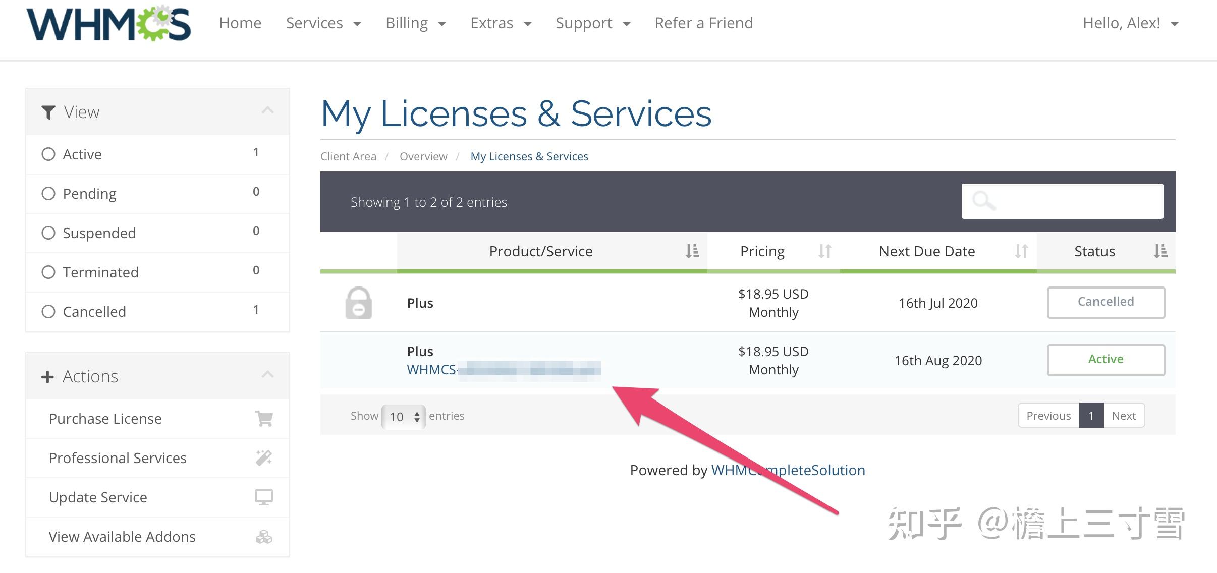 SolusVM平台KVM搭建及Whmcs整合方案 - 知乎