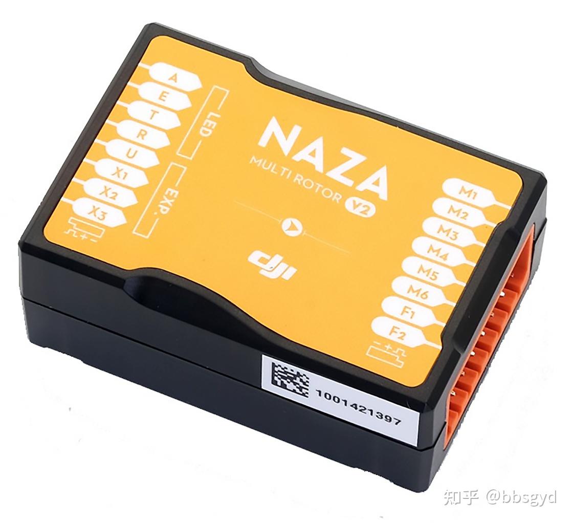 《航空航天模型》F450航拍无人机组装与调试 - 知乎