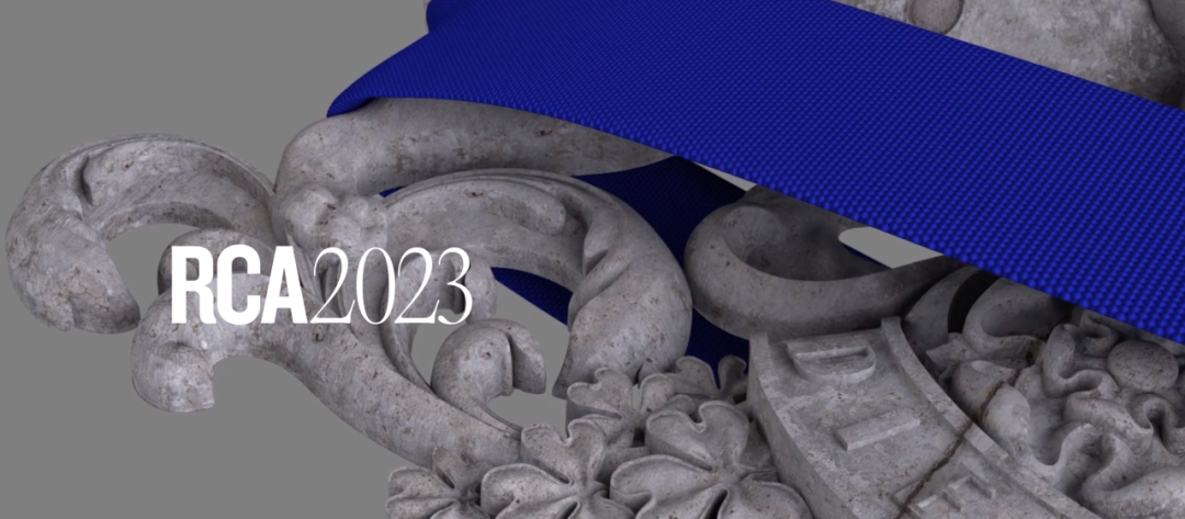 2023RCA皇家艺术学院毕业展，艺术家们的创意来袭！ - 知乎