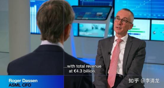 从ASML年收入140亿欧元，看光刻机市场格局 - 知乎