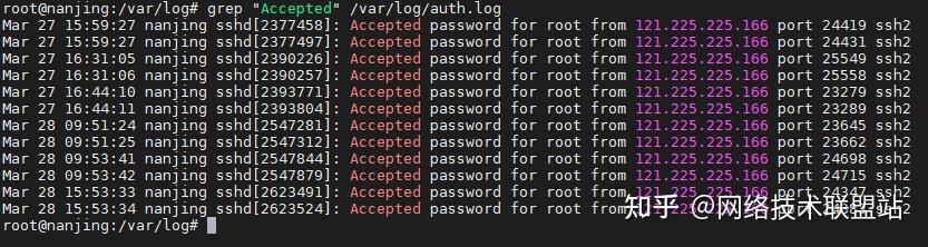 运维工程师工作时最常用的20个Linux命令有哪些？建议收藏 - 知乎