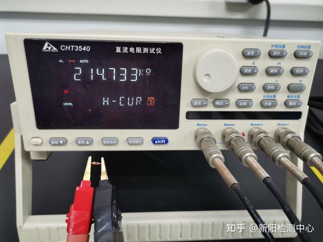 一文带你了解，色环电阻失效相关知识 - 知乎