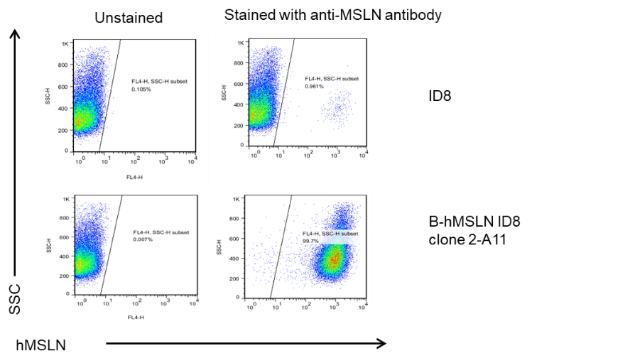 扬帆起航：MSLN靶点治疗带来抗癌治疗“新生机” - 知乎