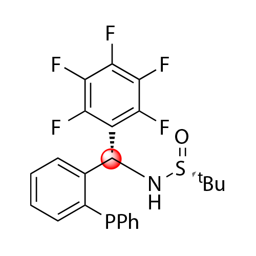 一鸣惊人！Sadphos之Ming-Phos配体研究进展 - 知乎
