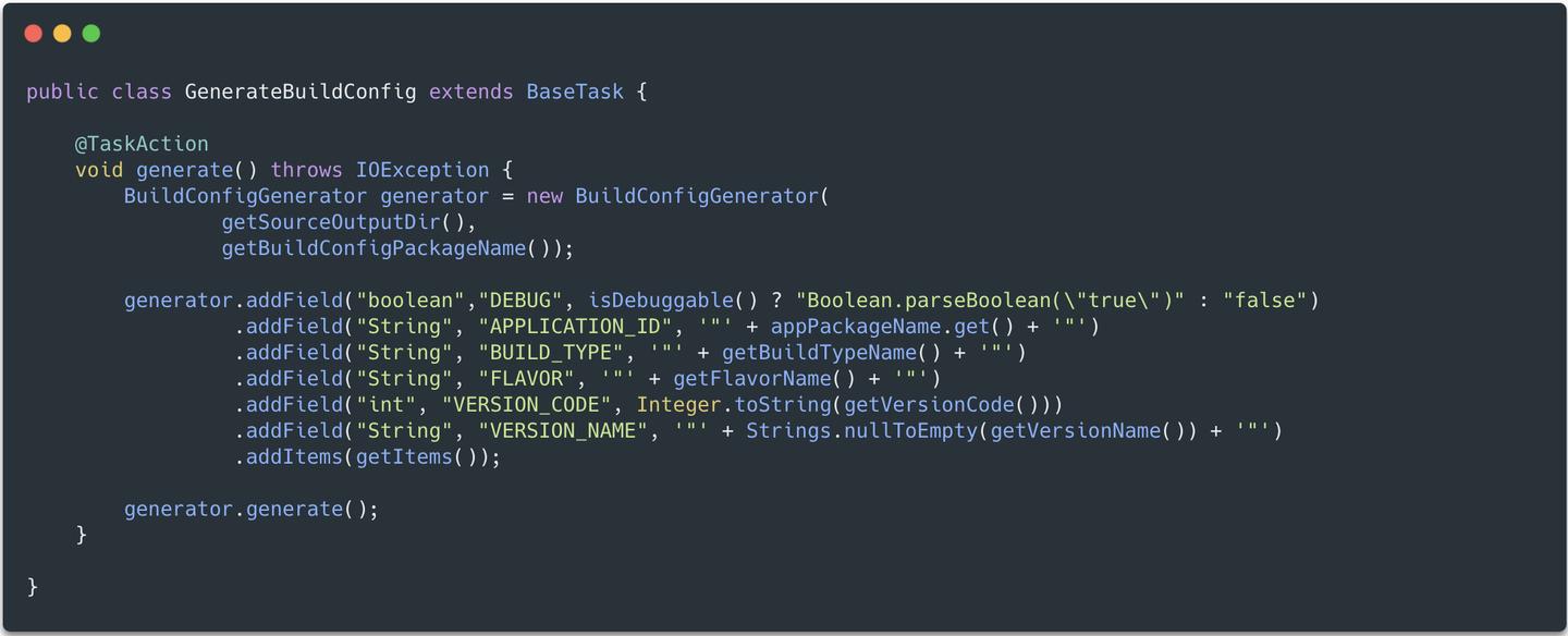 APK 是怎么来的？- Android 构建流程解析 - 知乎