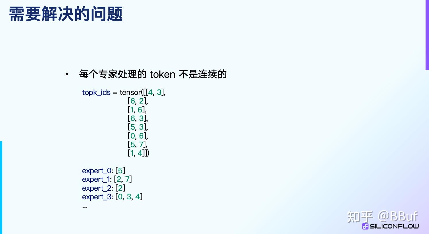 MoE之年的总结和MoE 推理优化的一些认识 - 知乎