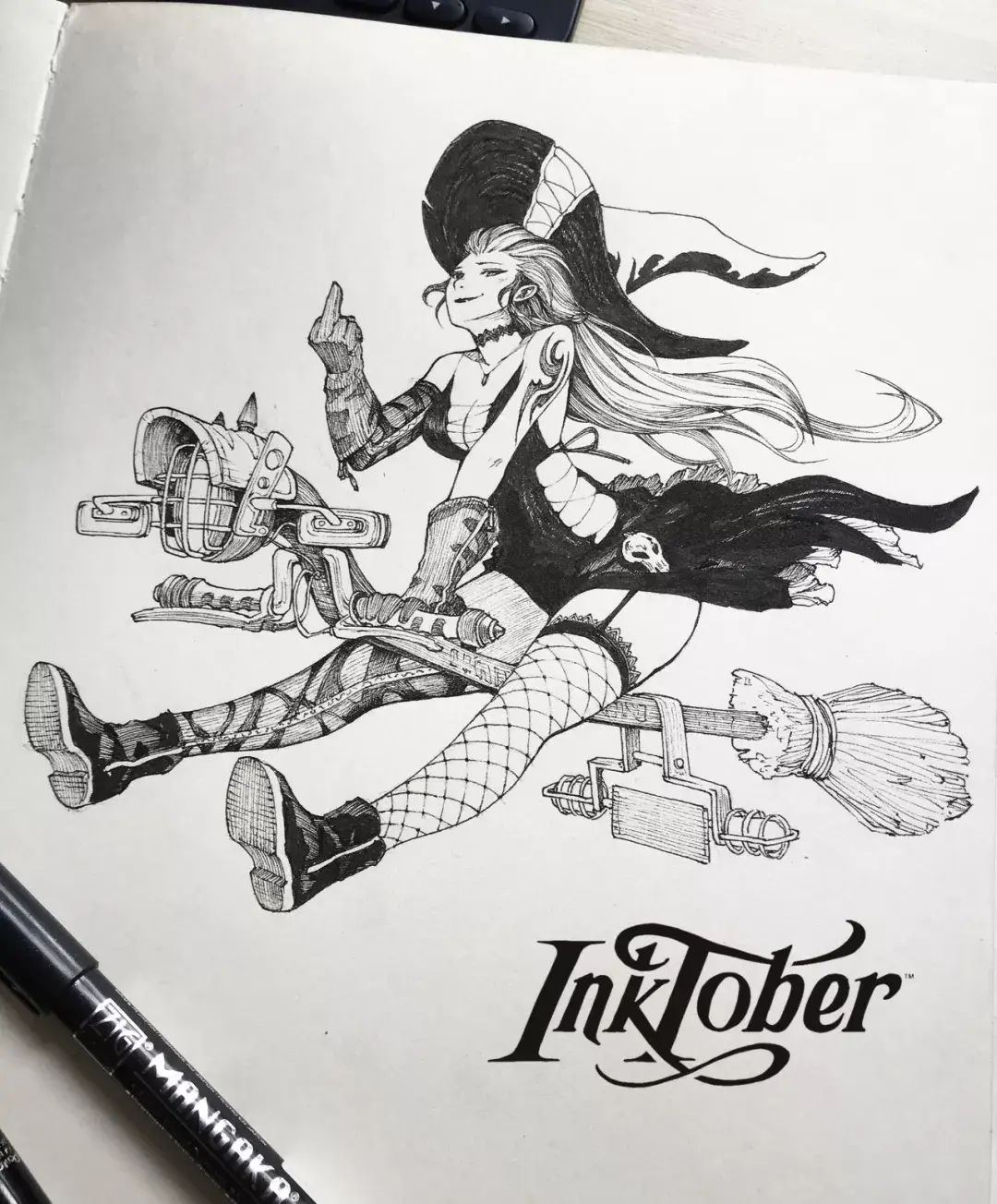 画师推荐丨不断突破自我的插画师Dao Le Trong - 知乎