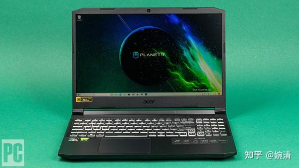 宏碁 Nitro 5（2021，15 英寸）评测 - 知乎