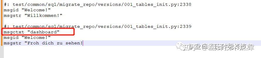 游戏本地化深度指南：如何高效翻译与处理多语言PO文件 - 知乎