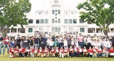 【CLPHS】马来西亚槟城钟灵中学，深厚历史底蕴造就的卓越 - 知乎