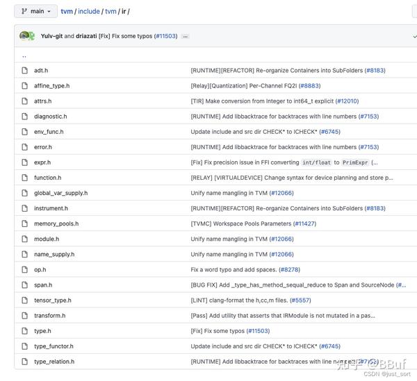 TVM 学习指南（个人版） - 知乎