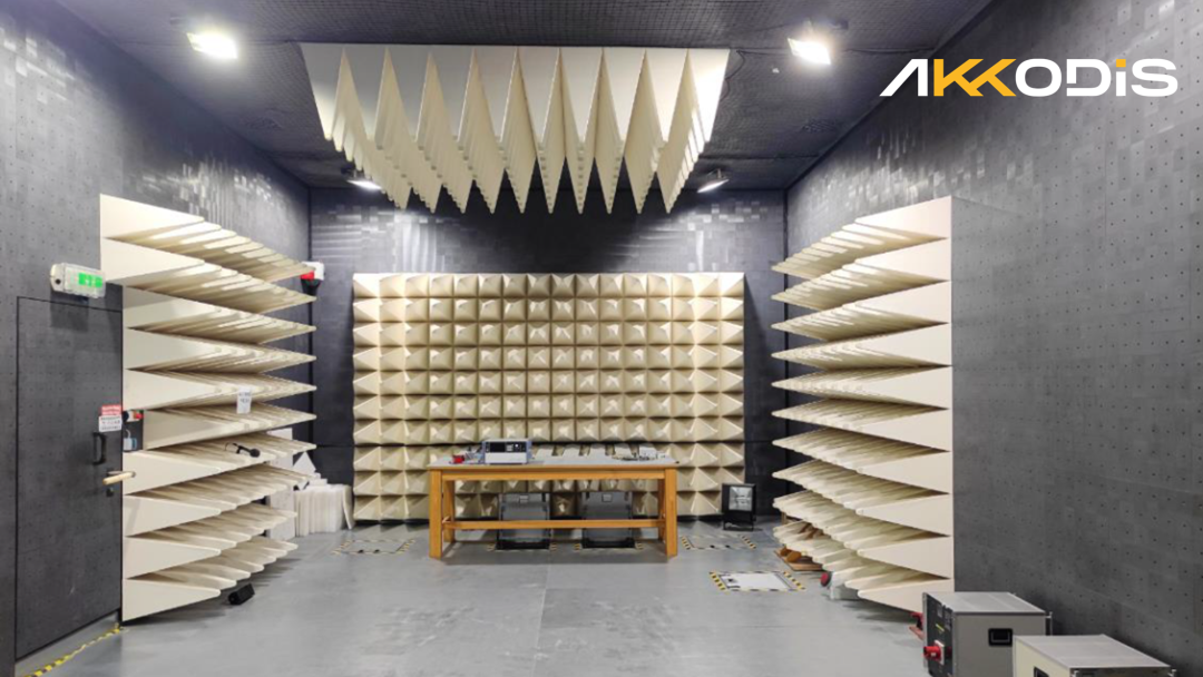 Akkodis EMC Lab | 电磁兼容实验室 - 知乎