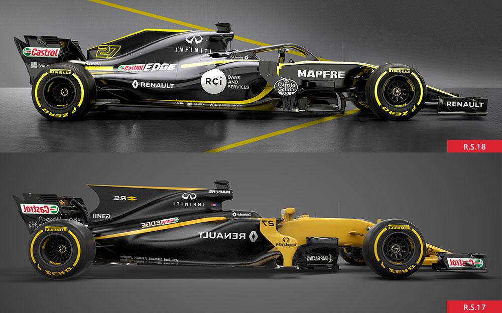 你知道F1赛车分为几部分？深入P房的科普/八卦向F1上海站观后感 - 知乎